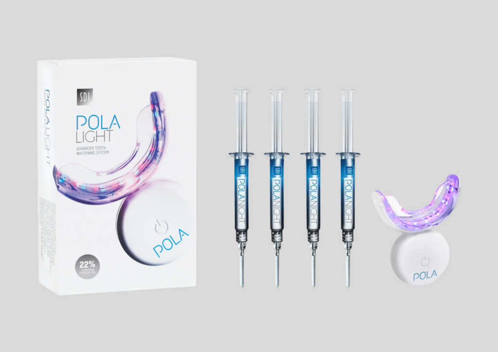 POLA LIGHT – Modern Dental Laboratory SG