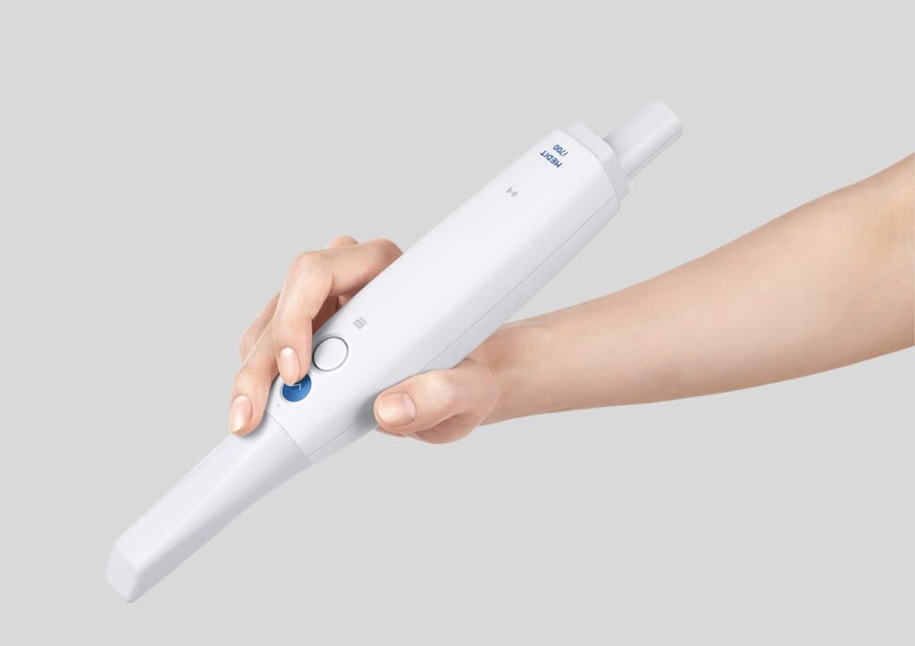 Digital Device – Modern Dental Laboratory SG
