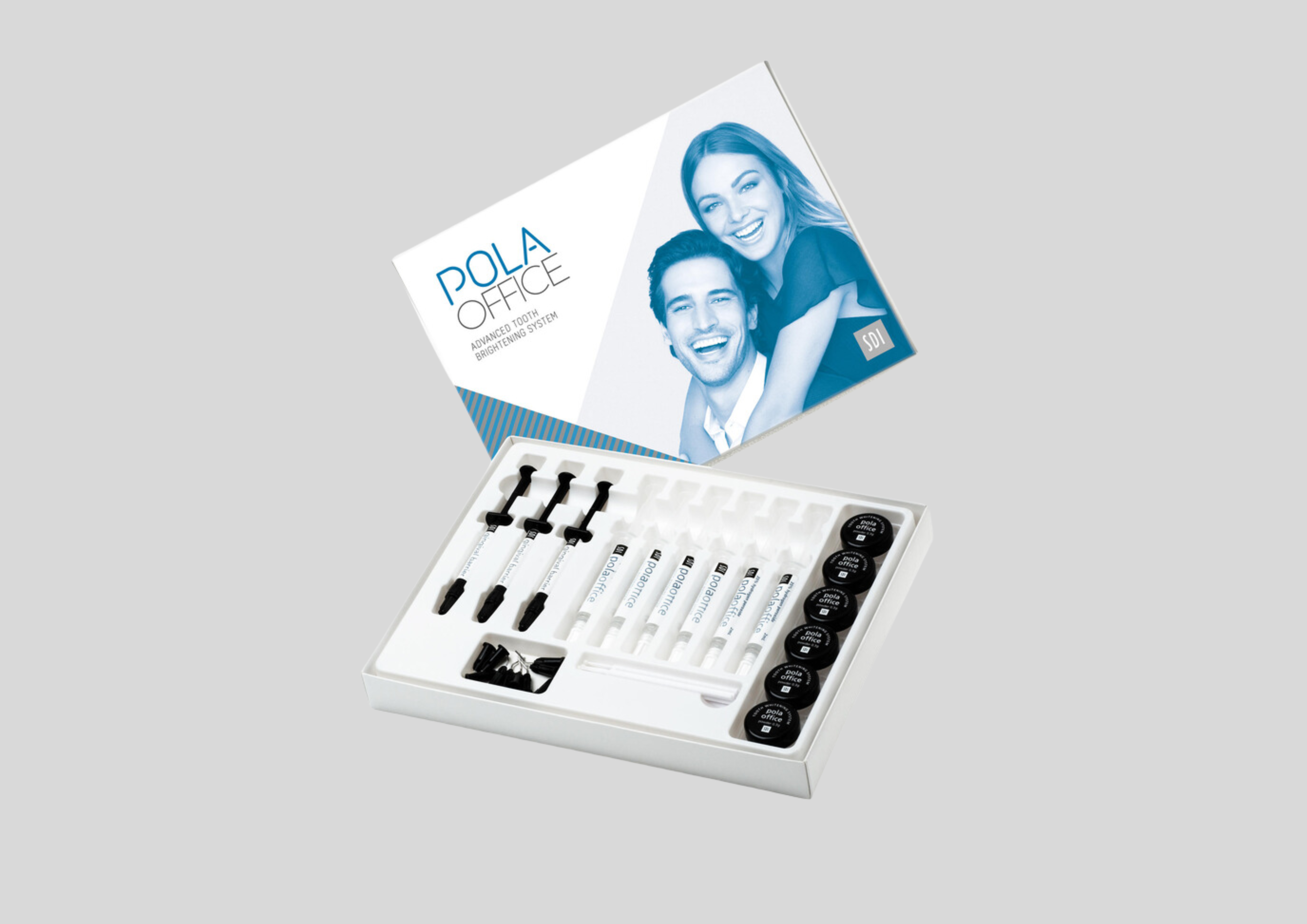 POLA OFFICE – Modern Dental Laboratory SG