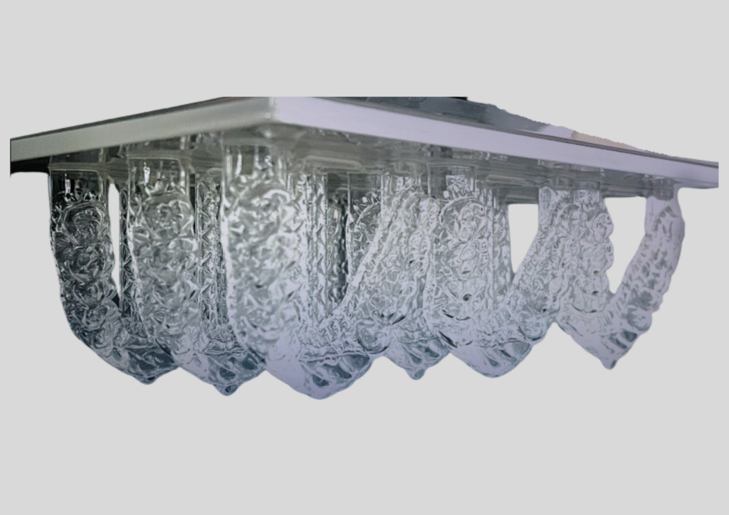 SmartFit 3D Printed Retainer – Modern Dental Laboratory SG